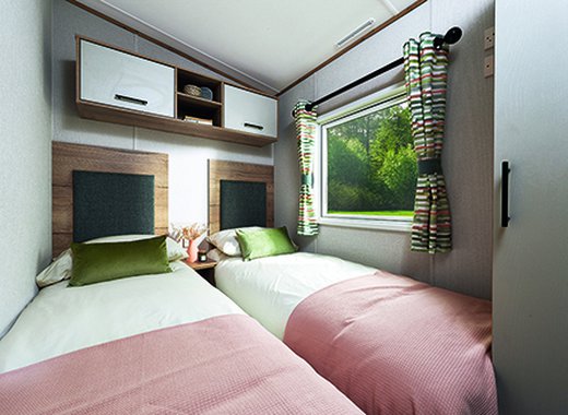 ABI Static Caravans for Sale UK | Away Resorts