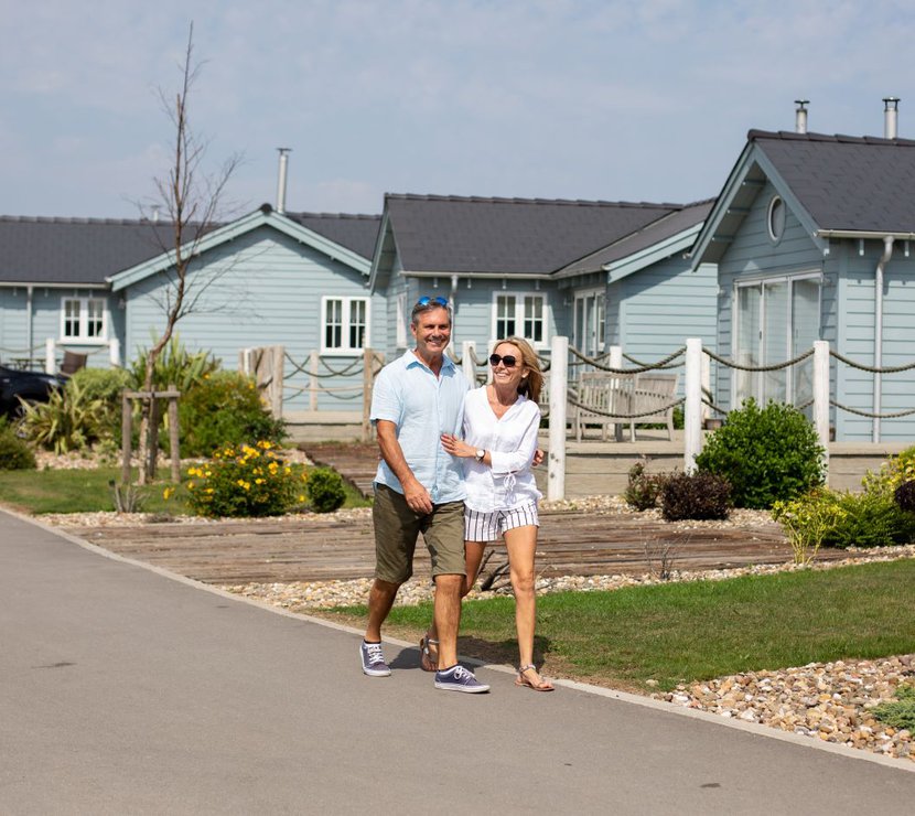 The Bay Filey Holiday Village | Yorkshire Resort | Away Resorts
