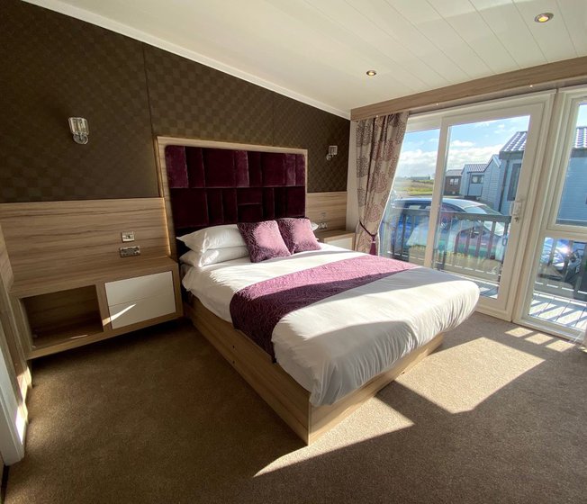 Swift Static Caravans for Sale UK | Away Resorts