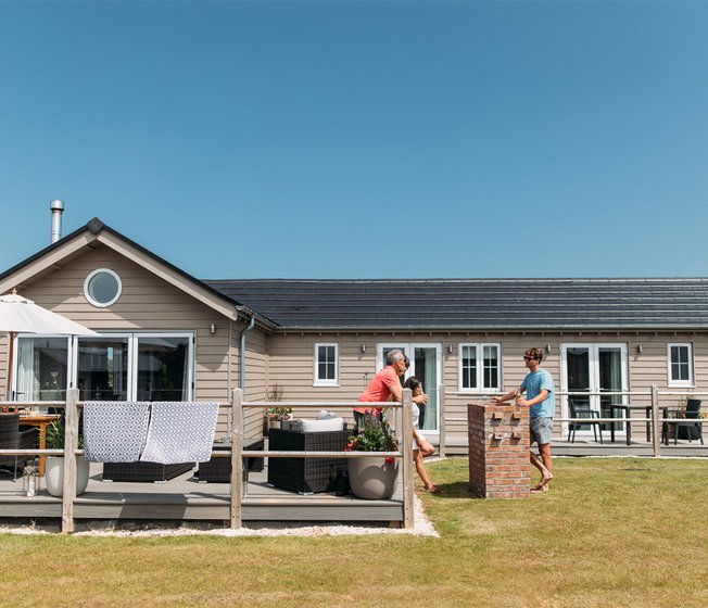 The Bay Filey Holiday Park | Yorkshire Resort | Away Resorts