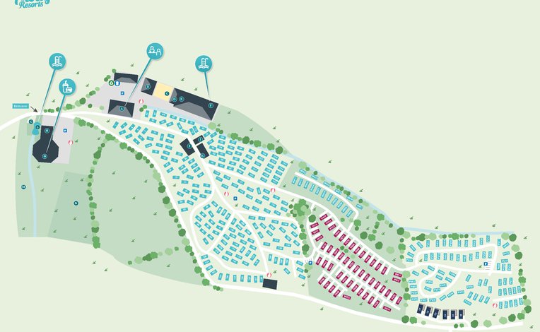 Newquay Bay Resort | Facilities | Away Resorts