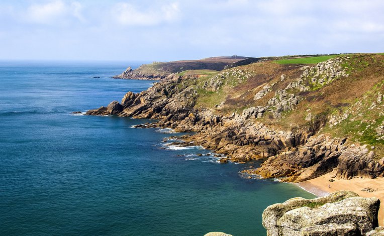 The best hiking trails in Cornwall | Away Resorts