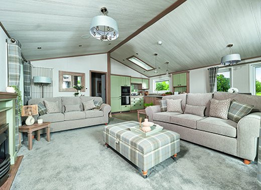 ABI Static Caravans for Sale UK | Away Resorts