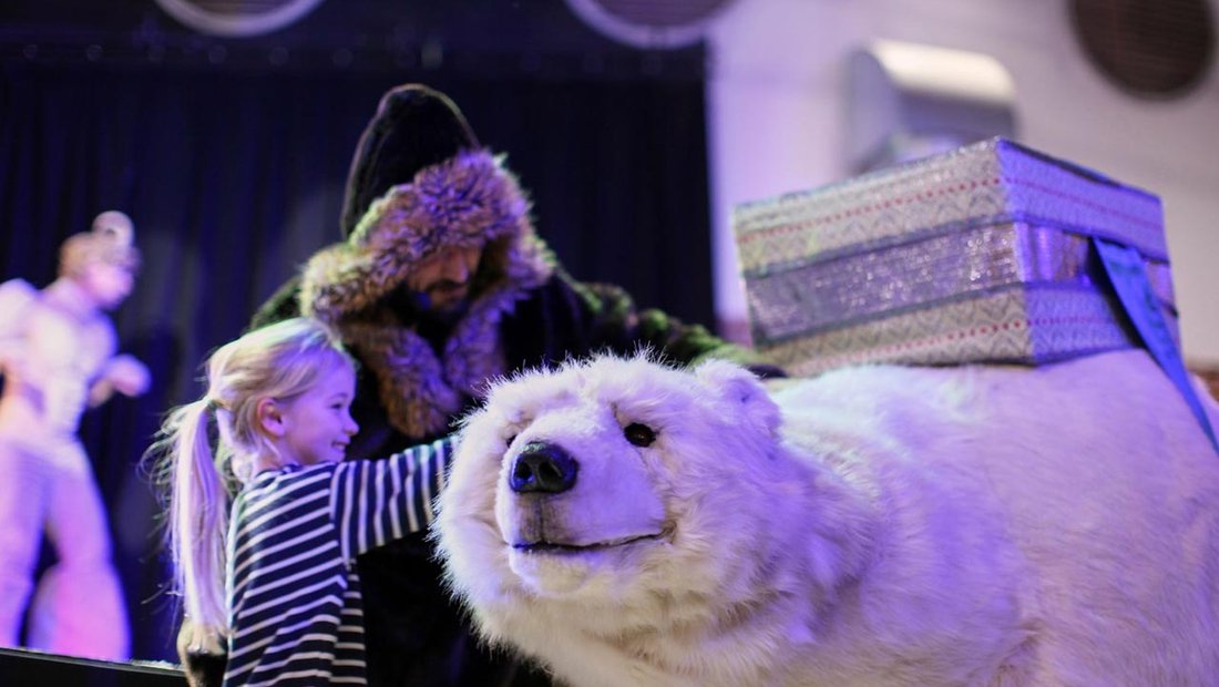 Christmas & NYE at Retallack Resort | Cornwall | Away Resorts