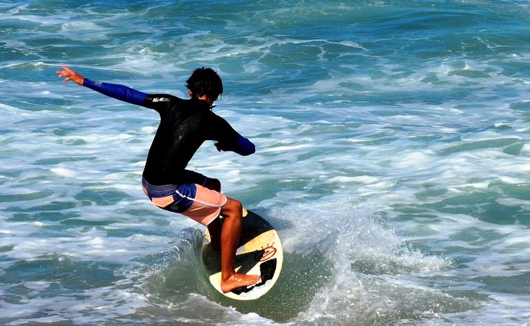 19 of the Best Surfing in Dorset Hotspots | Away Resorts