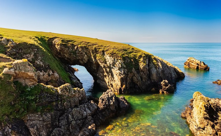 10 of the Best Beaches in North Wales | Away Resorts