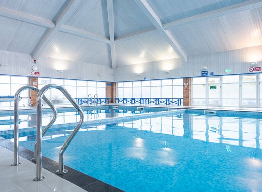 Facilities | St Ives Bay, Cornwall | Away Resorts