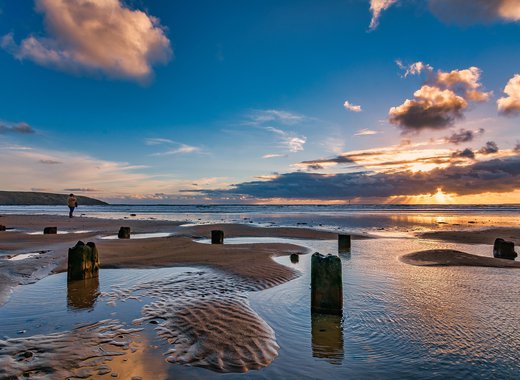 Things To Do Near The Bay Filey Holiday Resort