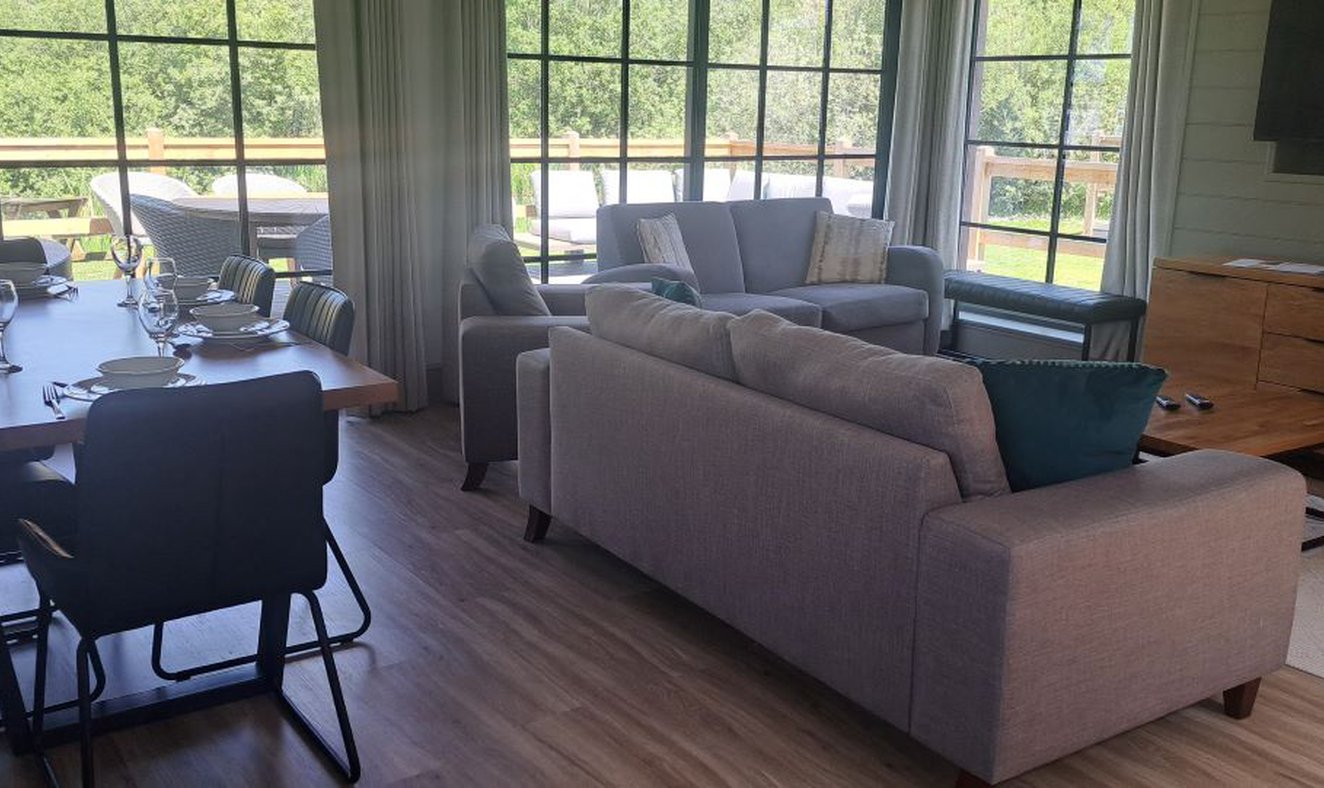 Ways to Stay | Barn | Away Resorts