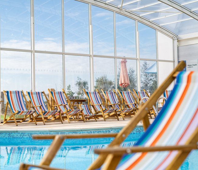 Holiday Park Essex | Mersea Island Caravan Park | Away Resorts
