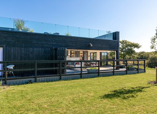 Accommodation | Retallack | Away Resorts