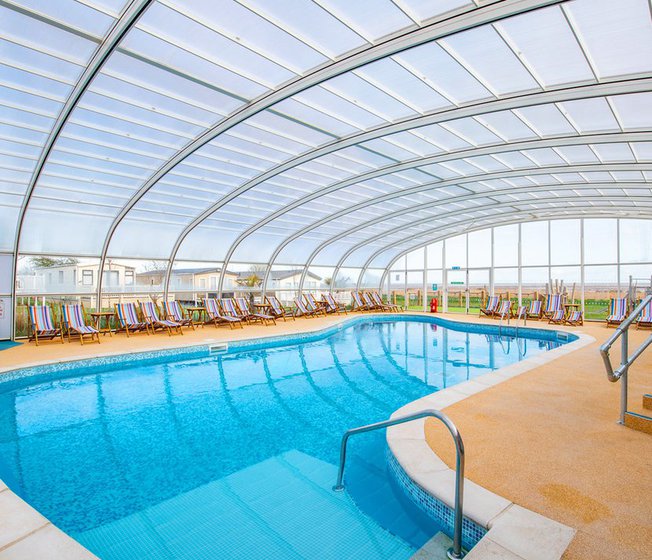 Mersea Island Caravan Holiday Park | Essex | Away Resorts