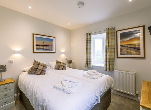 Accommodation | The Bay Filey | Away Resorts