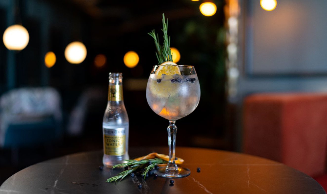 World Gin Day - 8th June 2024