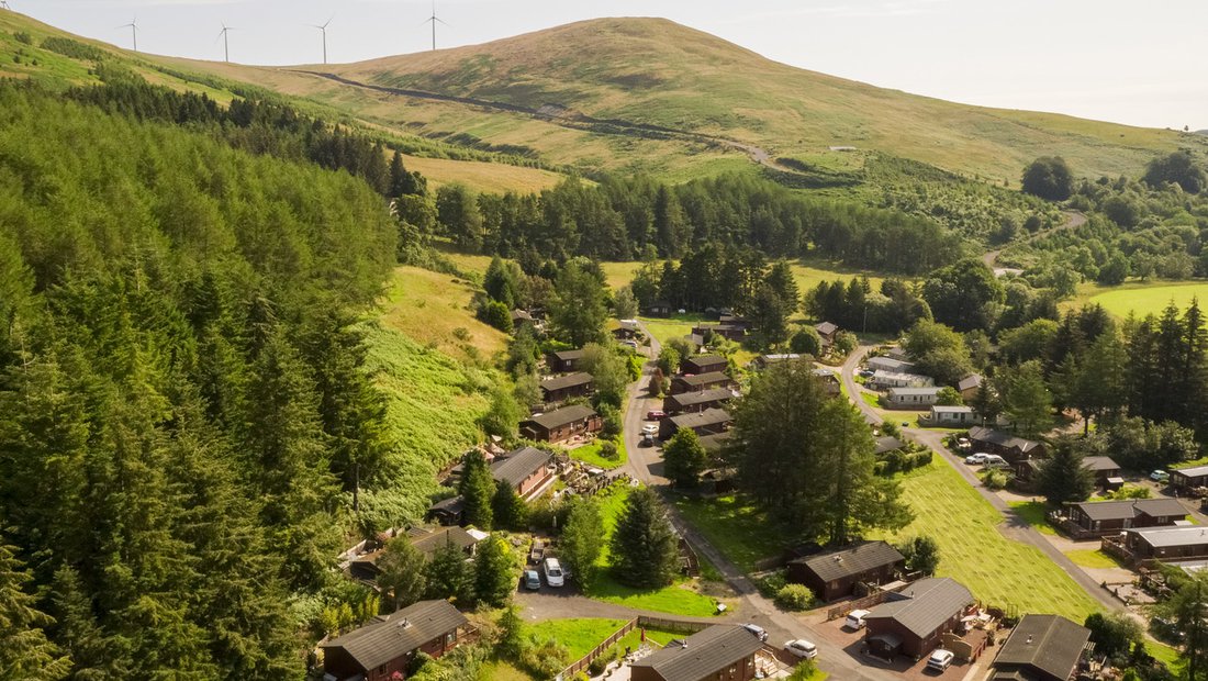 FAQ's |Glendevon | Away Resorts