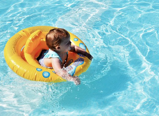 Facilities | Whitecliff Bay | Away Resorts