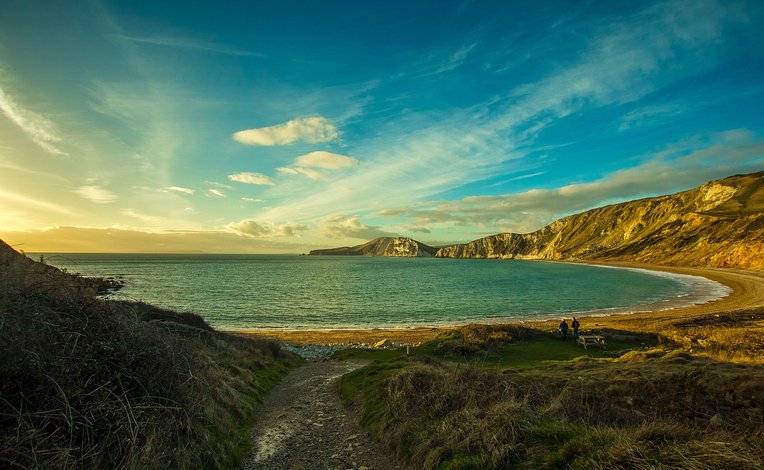 The 18 Best Beaches in Dorset | Away Resorts Beach Holidays