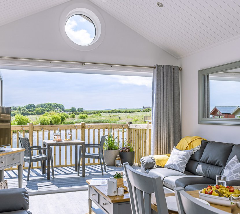 The Bay Filey Holiday Park | Yorkshire Resort | Away Resorts