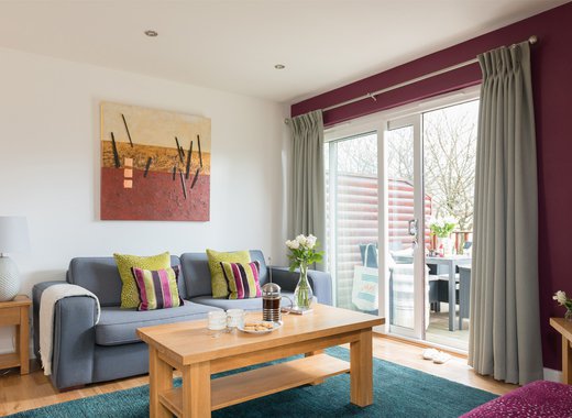 Cornwall Accommodation | Retallack Resort | Away Resorts