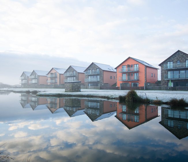 Retallack Resort | Away Resorts | Cornwall Holidays