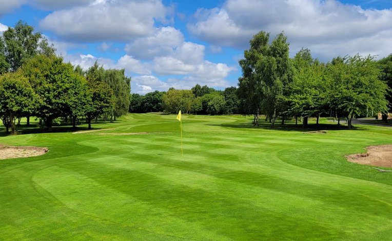 Boston West Golf Club | Memberships & Breaks