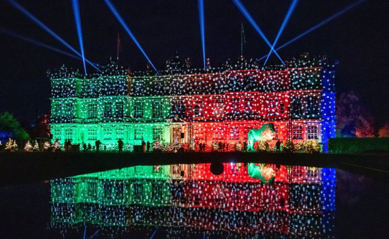 The 20 Best Christmas Events in the UK | Away Resorts