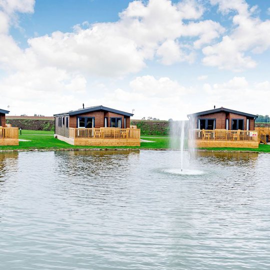 Fishing Holidays | Outdoor Breaks | Away Resorts
