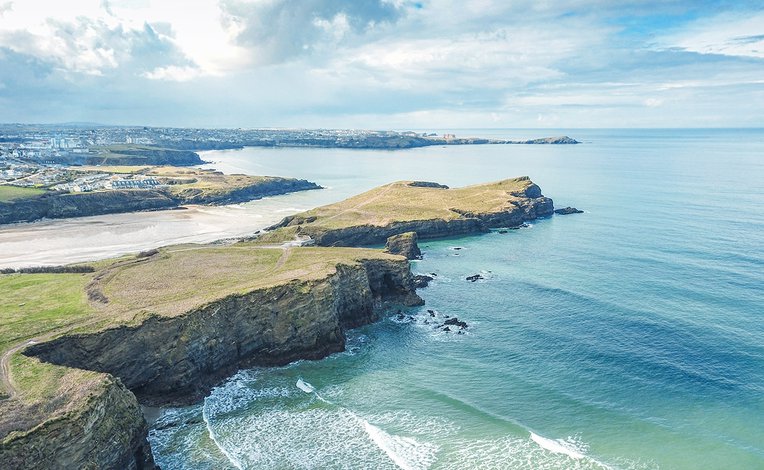 21 Newquay Coastal Walks You Cannot Miss | Away Resorts