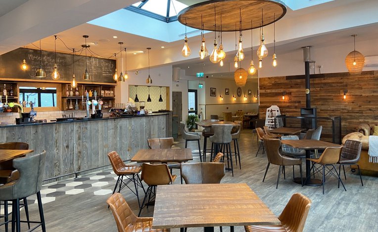 New Year's Eve | Retallack Resort | Away Resorts