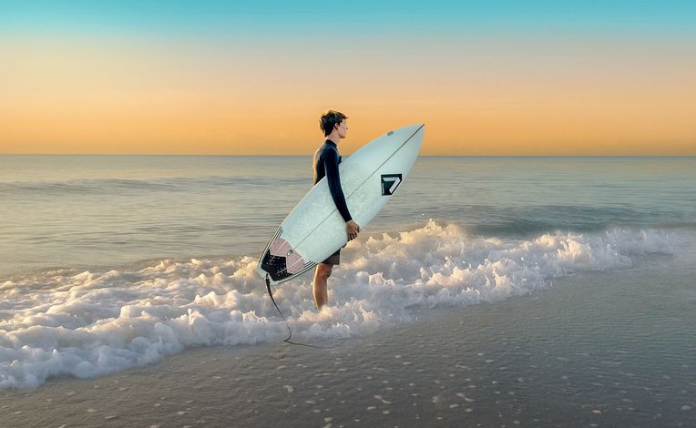 19 of the Best Surfing in Dorset Hotspots | Away Resorts