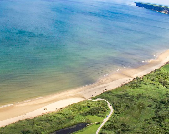 The Bay Filey Holiday Village | Yorkshire Resort | Away Resorts