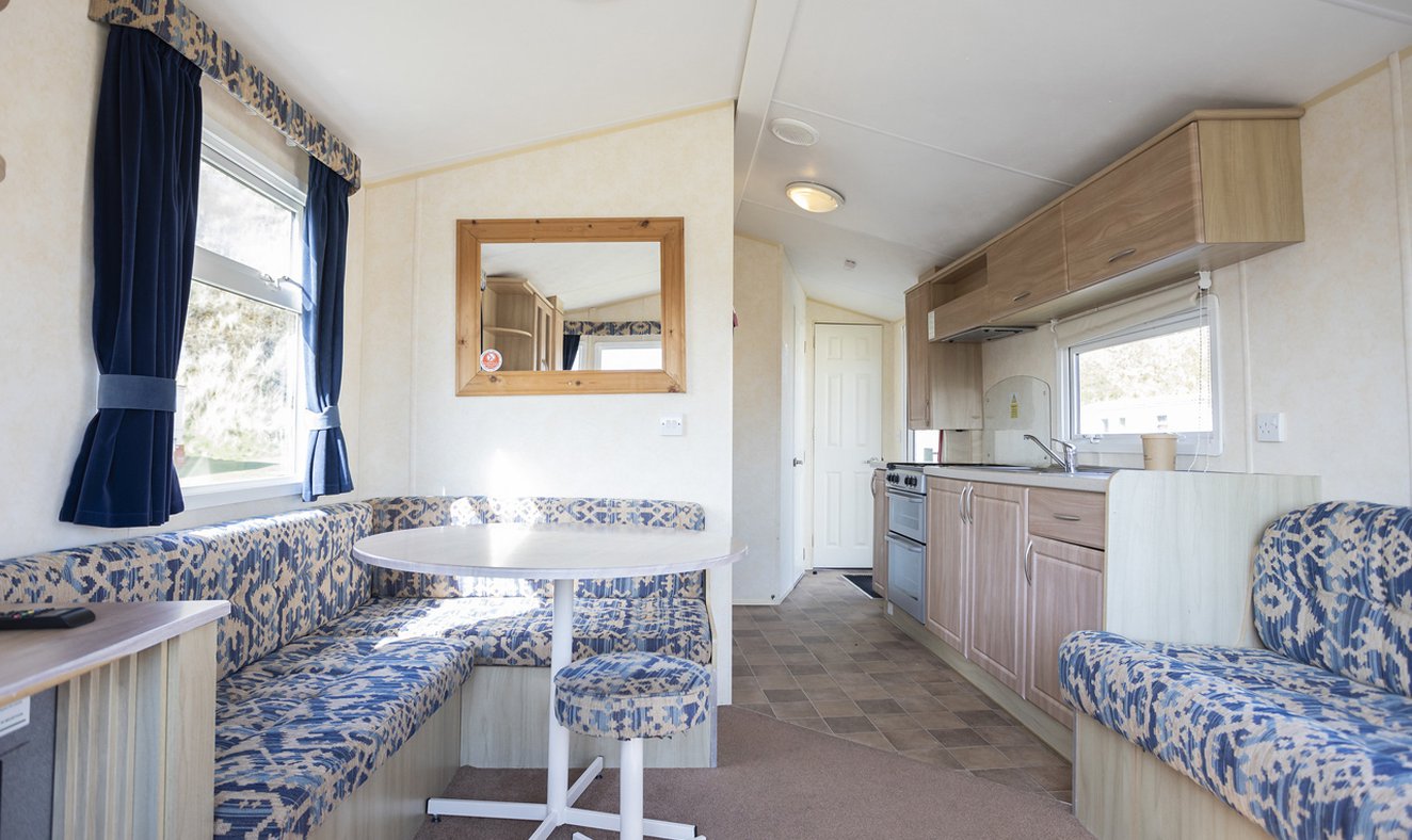 Value Caravan | Ways to stay | Away Resorts