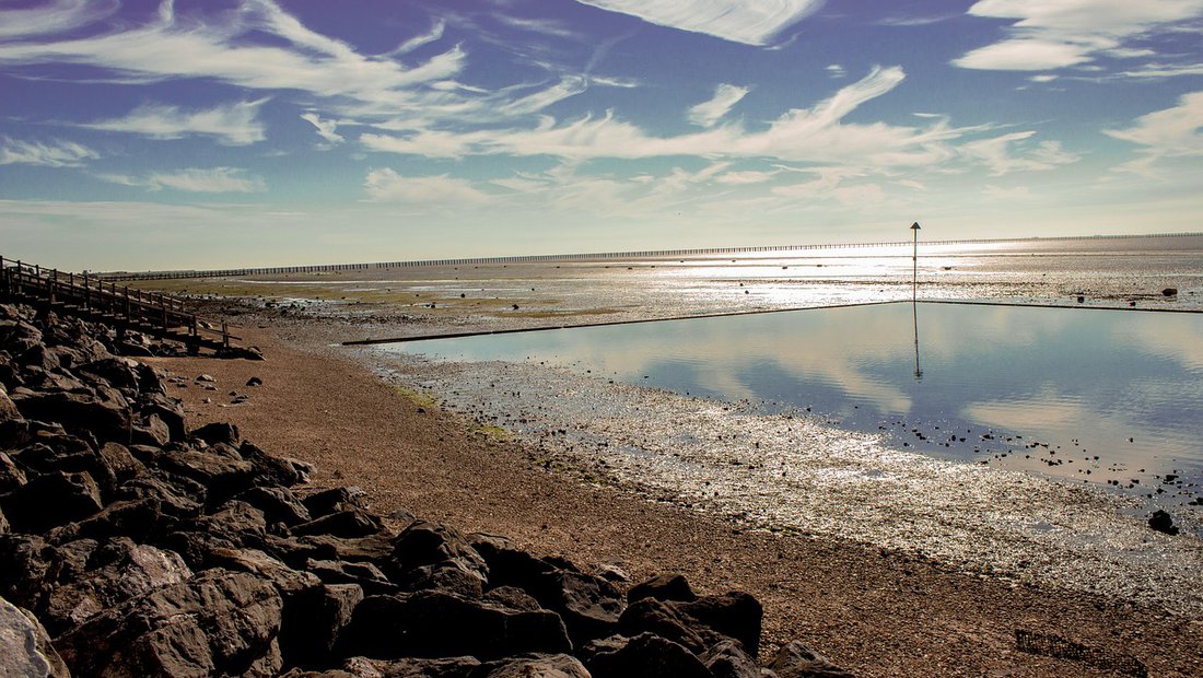 15 Of The Greatest Essex Coastal Walks Away Resorts