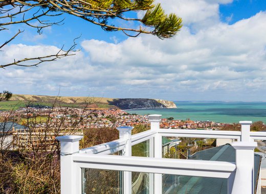 Swanage Bay View Holiday Park | Swanage Caravan Park | Away Resorts