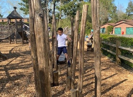 Facilities | Sandy Balls | Away Resorts