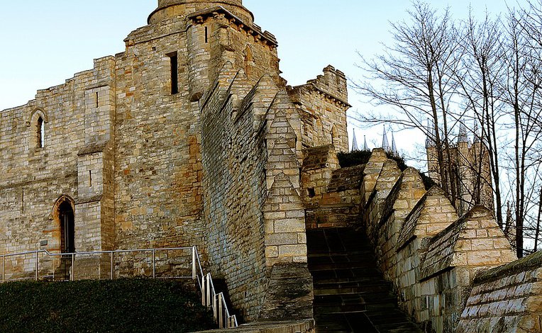 20 of the Best Walks in Lincoln to Try | Away Resorts