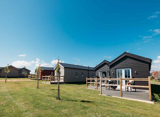 The Bay Filey Holiday Village | Yorkshire Resort | Away Resorts