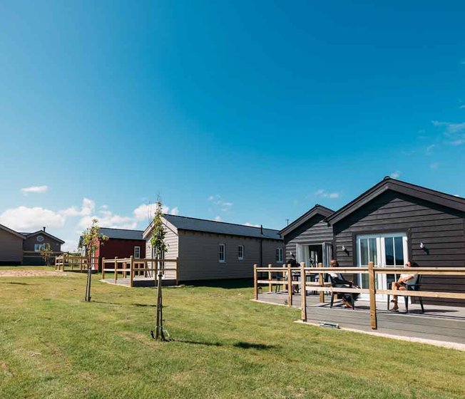 The Bay Filey Holiday Village | Yorkshire Resort | Away Resorts