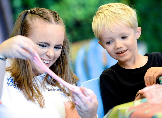 Activities | Tattershall Lakes | Away Resorts