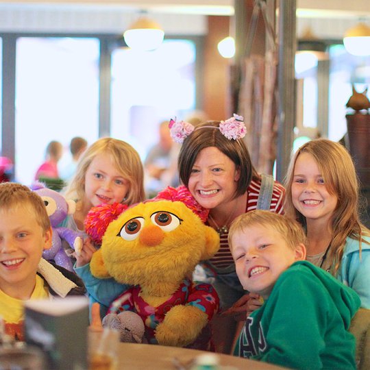 About Us | Away Resorts