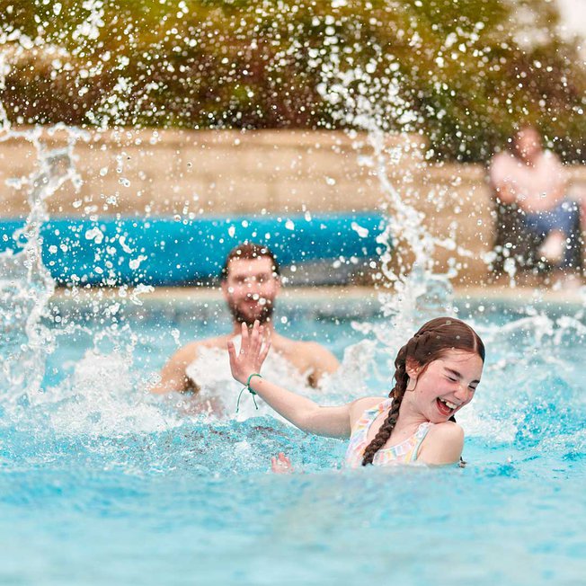 St Helens Coastal Resort | Facilities | Away Resorts