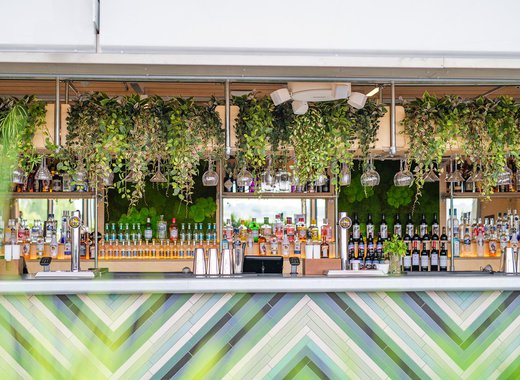 Food & Drink At Tattershall | Bar 49, Propeller Bar & More