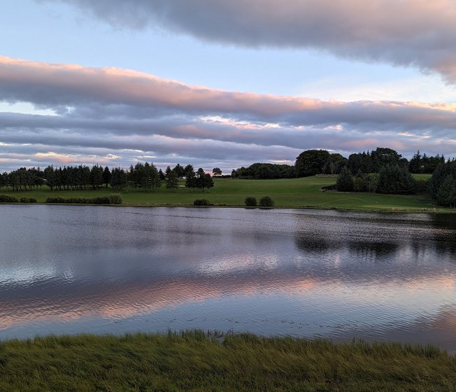 Piperdam | Scotland | Away Resorts