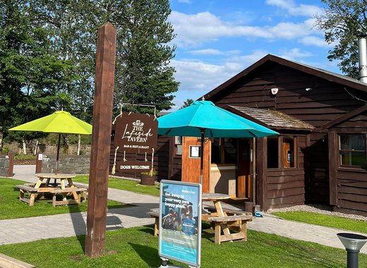 Moffat Manor | Facilities | Away Resorts