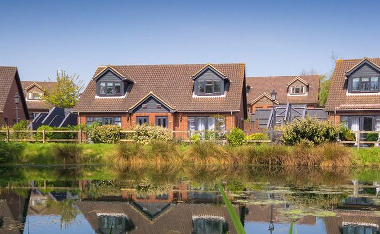 Isle of Wight Caravan Holidays | Away Resorts