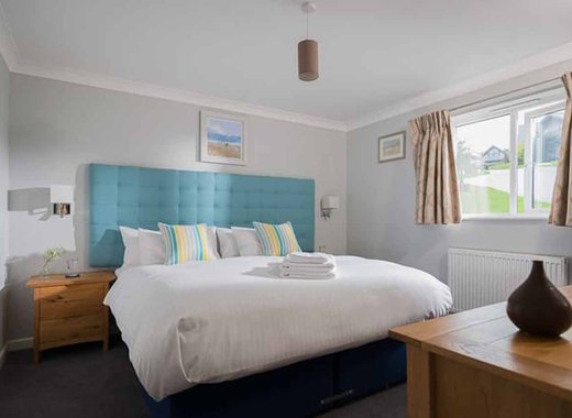 Accommodation | Retallack | Away Resorts