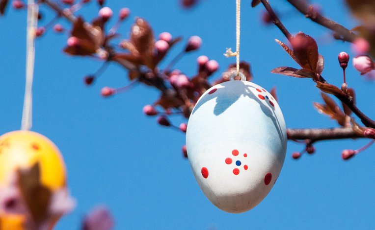 Our Top Facts About Easter | Easter Activities | Away Resorts