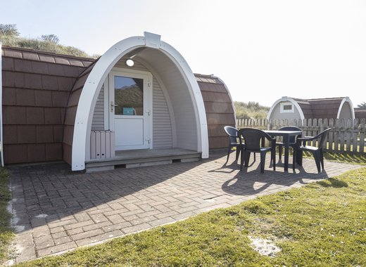 Accommodation | St Ives Bay | Away Resorts