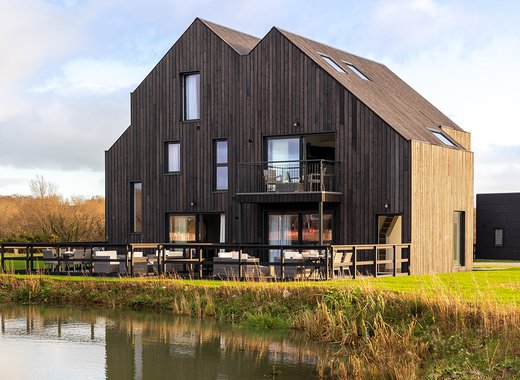 Retallack Resort | Away Resorts | Cornwall Holidays