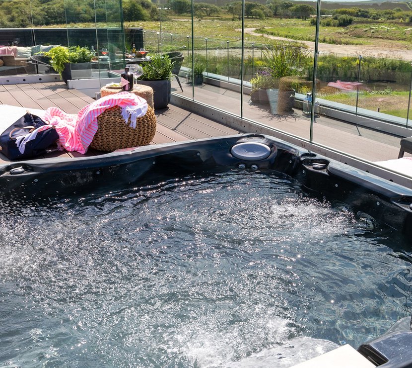 Retallack Resort | Away Resorts | Cornwall Holidays